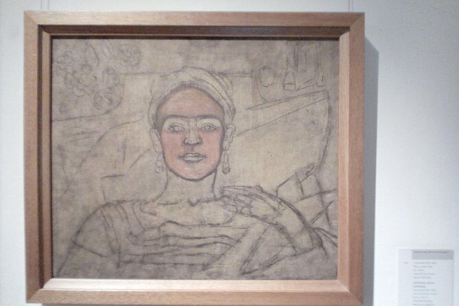 Frida Kahlo and Floating Gardens Tour with Transportation - Frequently Asked Questions