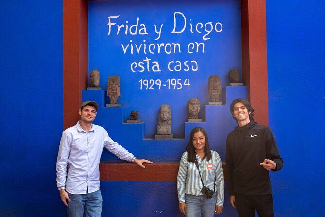 Frida Kahlo Museum & Coyoacan Tour - The Experience’s Strengths