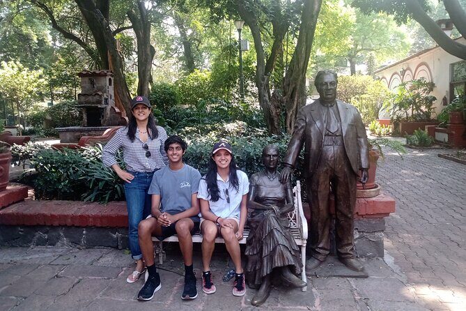 Frida Kahlo Museum & Coyoacan Tour - Who Will Love This Tour?