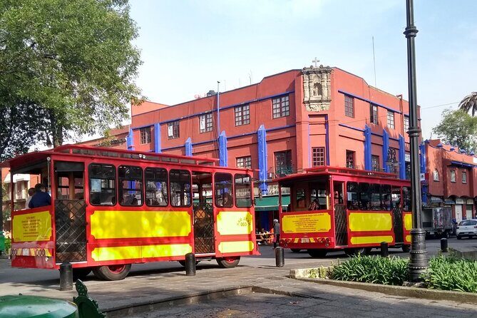 Frida Kahlo Museum & Coyoacan Tour - FAQ about the Frida Kahlo Museum & Coyoacán Tour