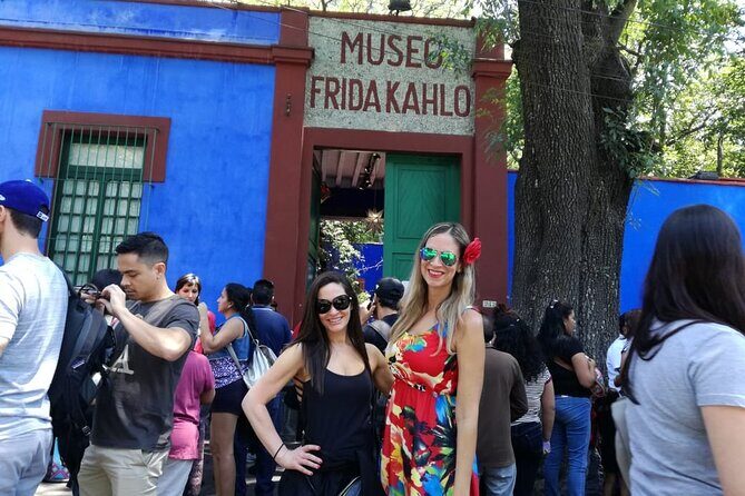 Frida Kahlo Museum Entrance Tickets - Final Thoughts