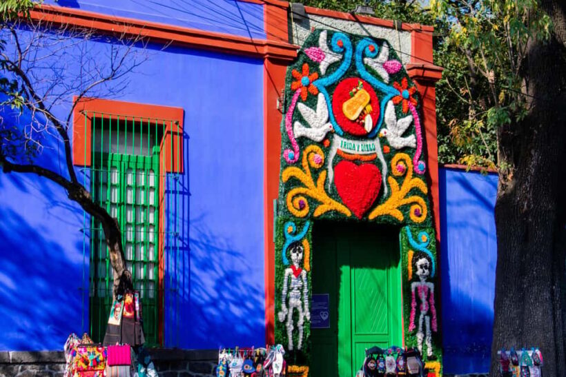 Frida Kahlo Museum: Entry Ticket - Why Visit the Frida Kahlo Museum?