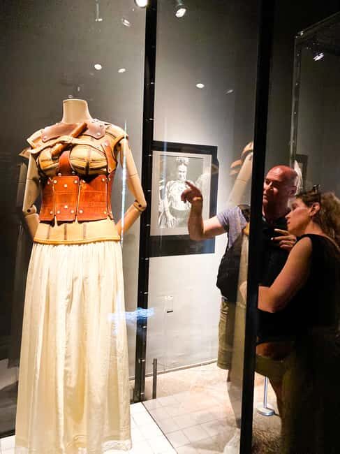 Frida Kahlo Museum: Entry Ticket - Who Should Consider This Tour?