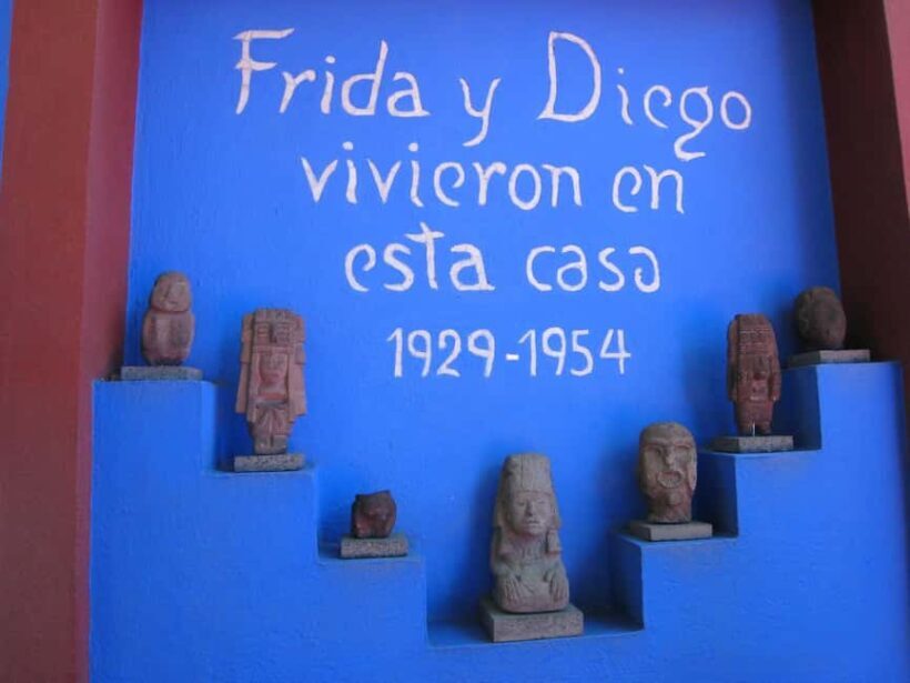 Frida Kahlo Museum: Entry Ticket - FAQs