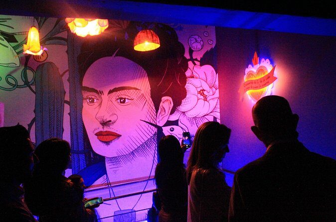 Frida Kahlo: The Immersive Biography - The Sum Up: Is It Worth It?