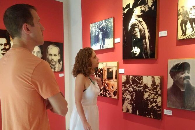 Frida Kahlo Tour with Admission Tickets - What to Expect on the Tour