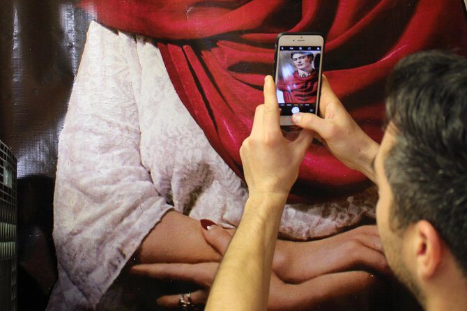 Frida Kahlo VIP [Museum Tickets Included] Bike, Markets & Churros - Unpacking the Frida Kahlo VIP Bike, Markets & Churros Tour: A Genuine Look