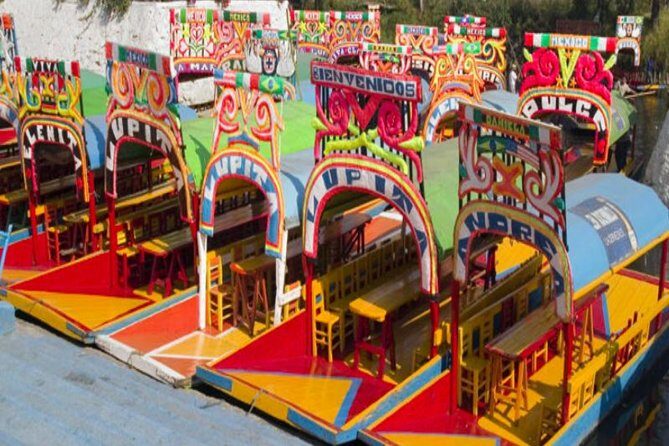 Frida Kahlo's House, Coyoacan and Xochimilco - All Day Tour - The Sum Up: Is This Tour Worth It?