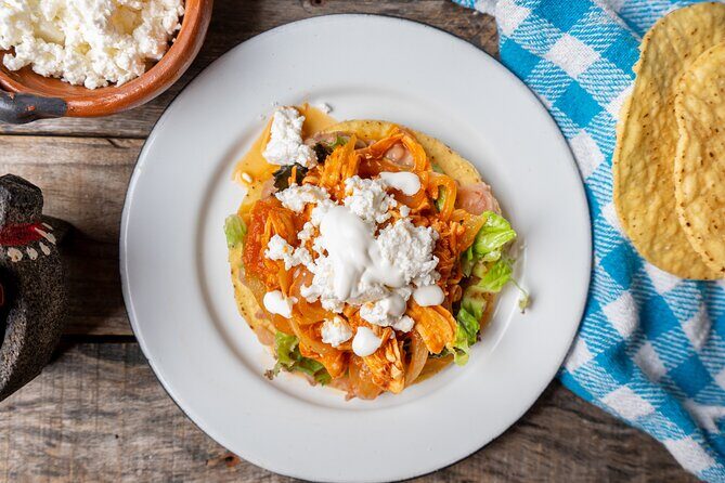 Frida Khalo Museum with Transportation and Culinary Experience - A Detailed Look at the Tour Experience