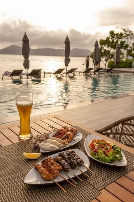Friday BBQ Night - What’s Included and How It Works