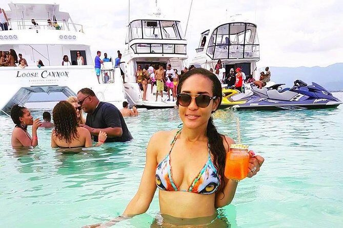 Friday Evening Kingston Harbour Cruise, Sunday Beach Cruise or Charter Our Boats - An In-Depth Look at the Kingston Harbour Cruises