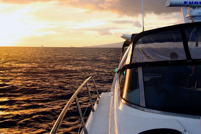 Friday Fireworks Cruise in Oahu, Hawaii - The Details & Practicalities