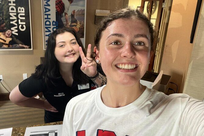 Friday Harbor Frenzy Scavenger Hunt - A Deep Dive into the Experience