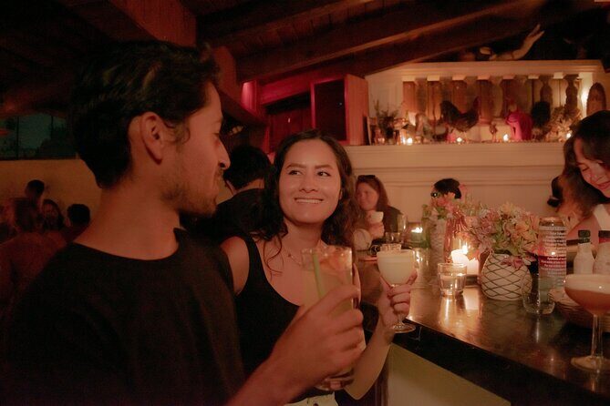 Friday Night Bar Crawl in Guadalajara, Mexico - In-Depth Look at the Itinerary