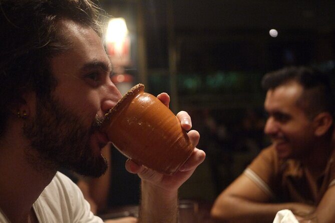Friday Night Bar Crawl in Guadalajara, Mexico - Authentic Encounters and Social Vibes