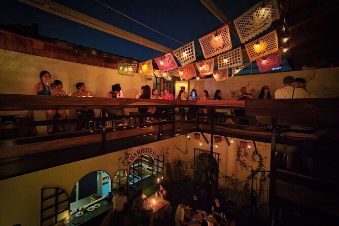Friday Night Bar Crawl in Guadalajara, Mexico - Who Should Consider This Tour?