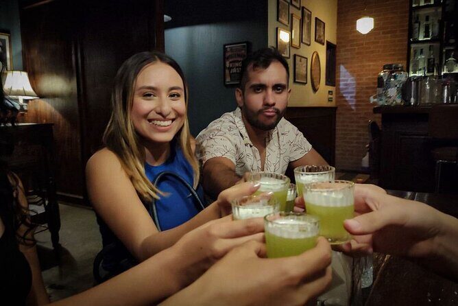 Friday Night Bar Crawl in Guadalajara, Mexico - Final Thoughts: Why Choose This Experience?