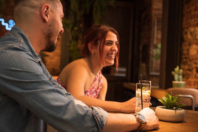 Friday Night Bar Crawl in Thessaloniki, Greece - Schedule and Participation