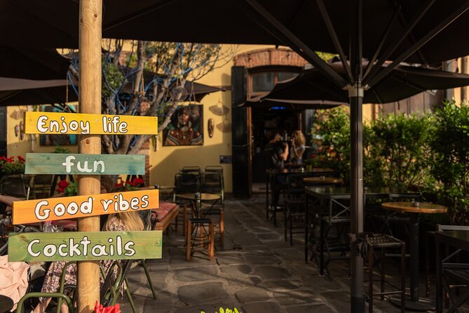 Friday Night Bar Crawl in Thessaloniki, Greece - Highlights of the Tour