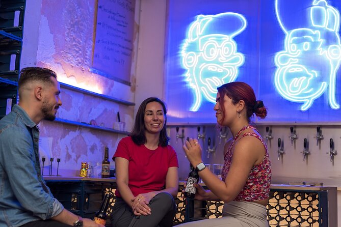 Friday Night Bar Crawl in Thessaloniki, Greece - Tips for Enjoying the Bar Crawl