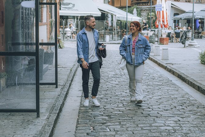 Friday Night Bar Crawl in Thessaloniki, Greece - Traveler Reviews and Recommendations