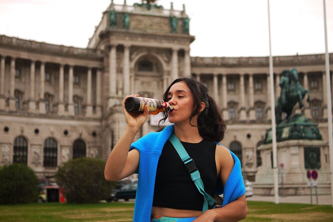 Friday Night Bar Crawl in Vienna, Austria - Key Points