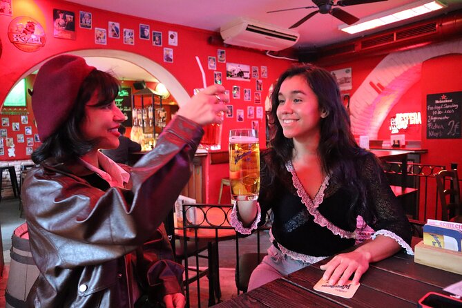 Friday Night Bar Crawl in Vienna, Austria - Pricing and Cancellation Policy