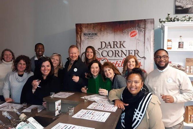 Friday Night - Date Night Cocktails in Greenville, South Carolina - Valuable Insights from Participants