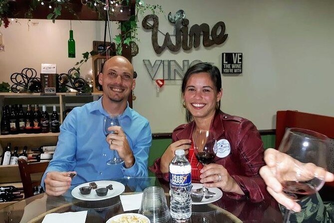 Friday Night - Date Night Cocktails in Greenville, South Carolina - Final Thoughts: Is This Tour for You?