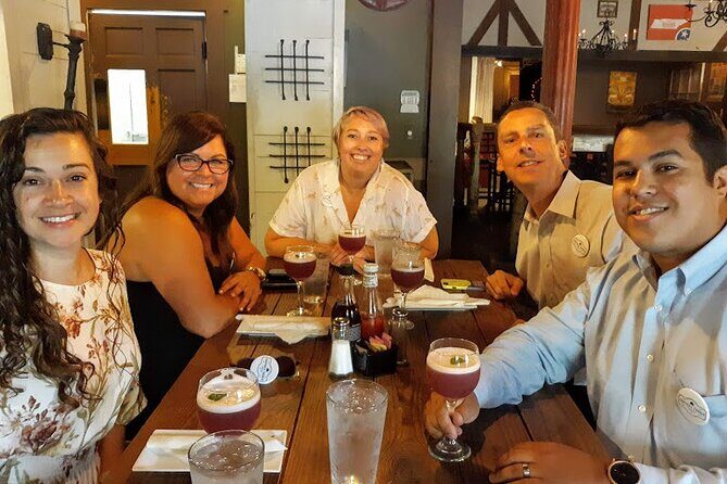 Friday Night - Date Night Cocktails in Greenville, South Carolina - FAQ
