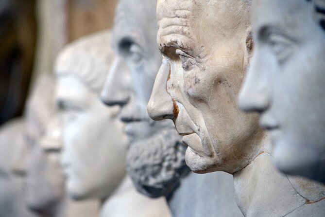 Friday Night Skip-the-Line Tour Vatican Museum & Sistine Chapel - Introduction