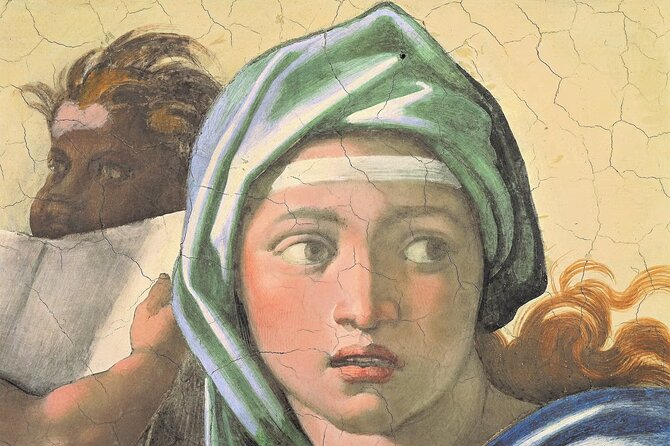 Friday Night Skip-the-Line Tour Vatican Museum & Sistine Chapel - Why This Tour Stands Out