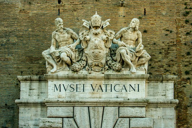Friday Night Skip-the-Line Tour Vatican Museum & Sistine Chapel - The Sum Up