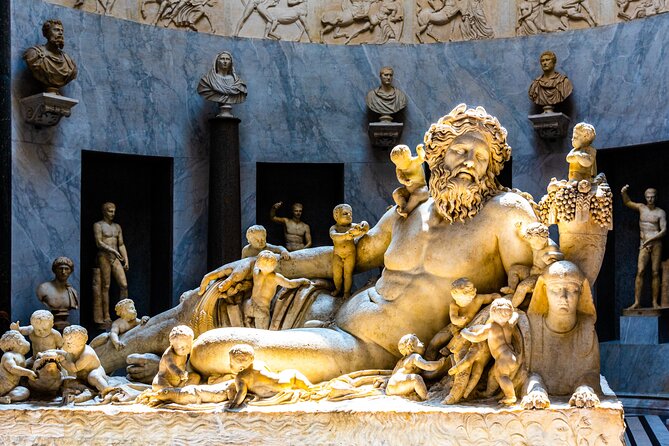 Friday Night Skip-the-Line Tour Vatican Museum & Sistine Chapel - FAQ