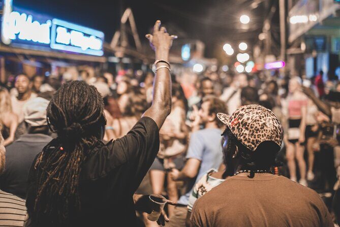 Friday Night Street Party in St Lucia - Final Thoughts