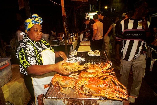 Friday Night Street Party in St. Lucia - Why This Experience Offers Good Value