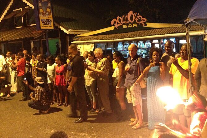 Friday Night Street Party in St. Lucia - Practical Tips for Your Night Out