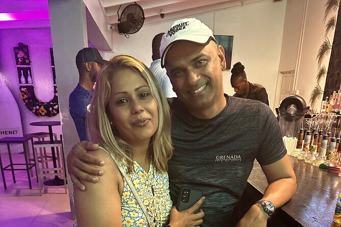 Friday night street party Private transfer & guide - Why Choose This Tour?