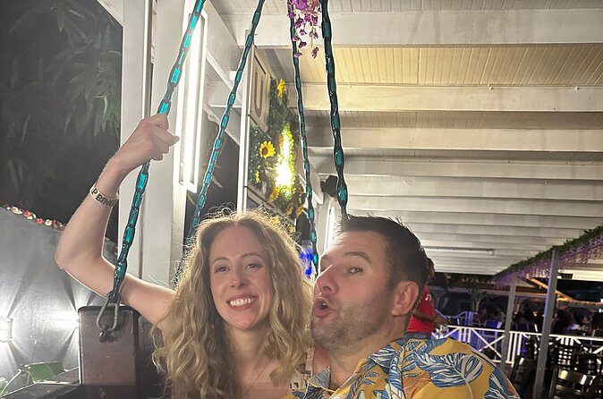 Friday night street party Private transfer & guide - Value and Pricing