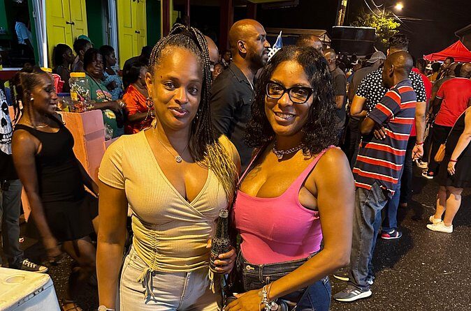 Friday night street party Private transfer & guide - Who Will Love This Tour?