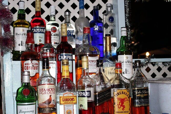 Friday Night Street Vibes in St Lucia - The Sum Up: Authentic, Fun, and Well-Organized