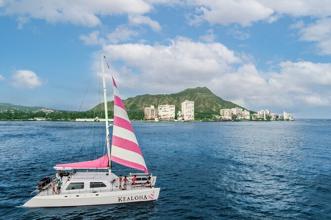 Friday Night Waikiki Fireworks Catamaran Cruise - Who Will Love This Tour?
