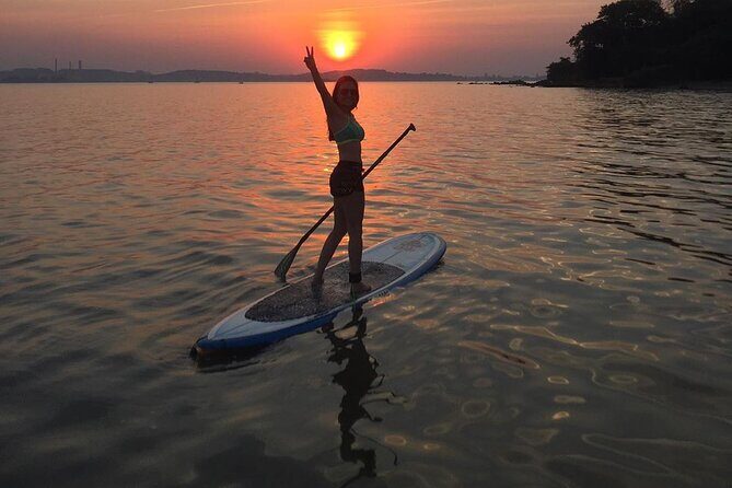 Friday Nights Pints and Paddle Party in Fort Lauderdale - Final Thoughts: Who Will Love This?