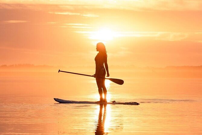 Friday Nights Pints and Paddle Party in Fort Lauderdale - FAQ