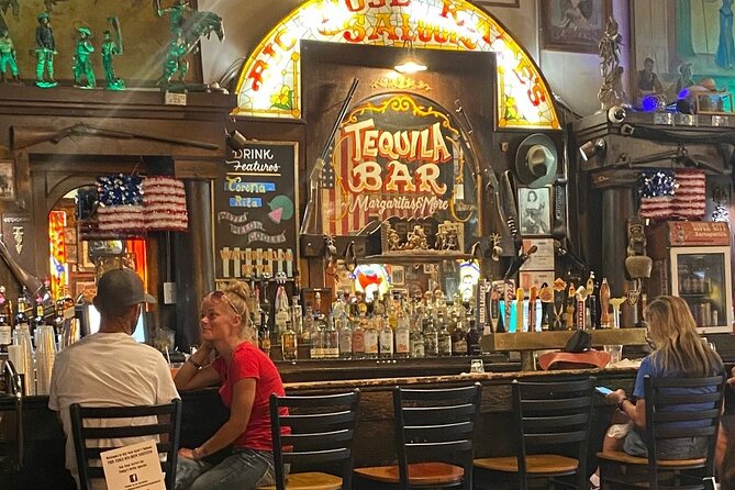 Friday; The Tour Too Tough to Die - Tombstone/ Bisbee - Authentic Experiences and Real Reviews