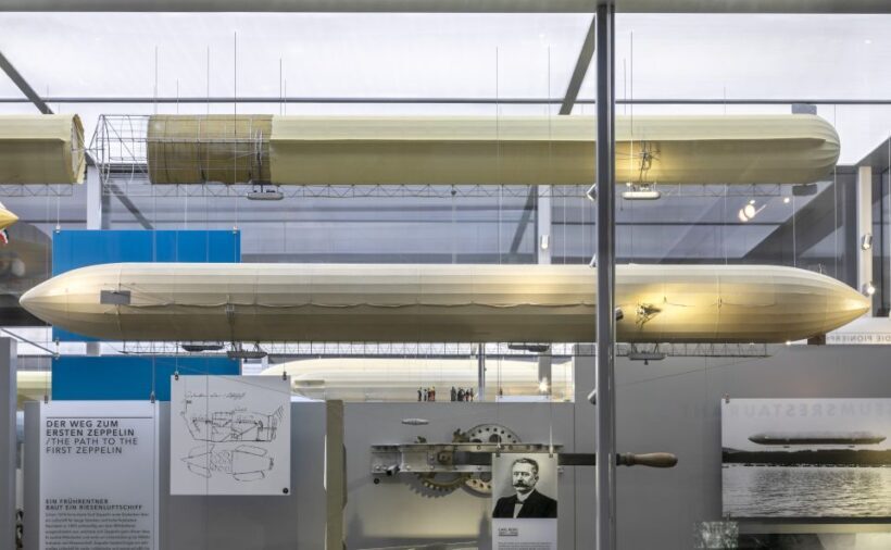 Friedrichshafen: Zeppelin Museum Entry Ticket - Final Thoughts: Is It Worth It?
