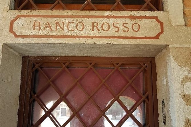 Friendinvenice Cannaregio &Jewish Heritage- private tour - FAQ