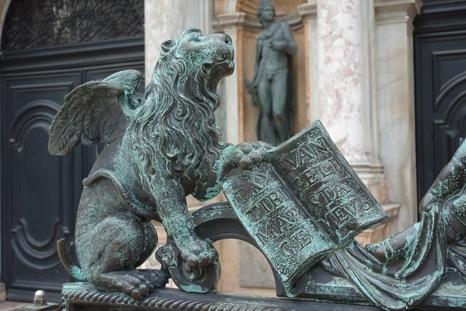 Friendinvenice, How to Experience the True Venice, Private Tour - Historical and Cultural Insights