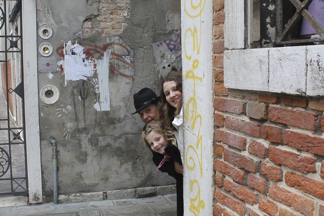 Friendinvenice, How to Experience the True Venice, Private Tour - Important Information and Fees