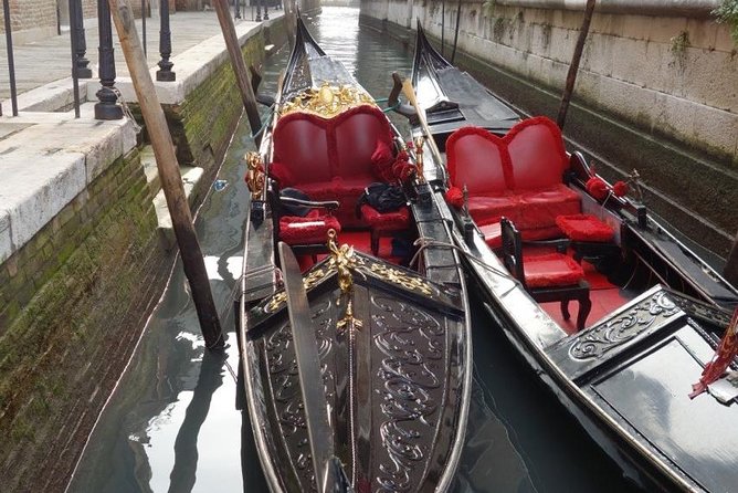 Friendinvenice, How to Experience the True Venice, Private Tour - Discovering Hidden Gems